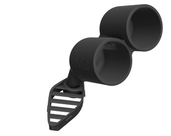 Audi A3/S3/RS3 Single Gauge Pod STL Files for 3D Printing - Etsy