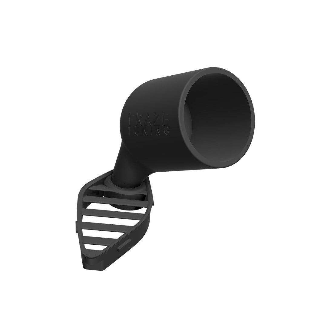 Audi A3/S3/RS3 Single Gauge Pod STL Files for 3D Printing - Etsy