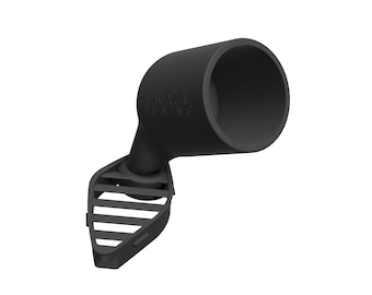 Audi A3/S3/RS3 Single Gauge Pod STL Files for 3D Printing - Etsy