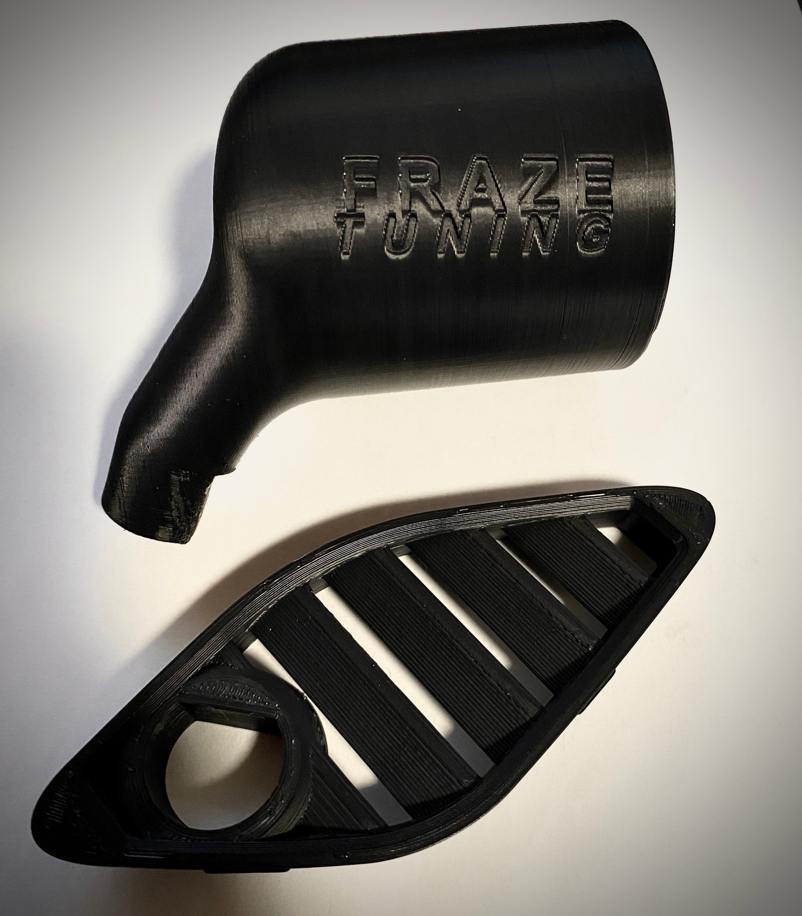 Audi A3/S3/RS3 Single Gauge Pod STL Files for 3D Printing - Etsy