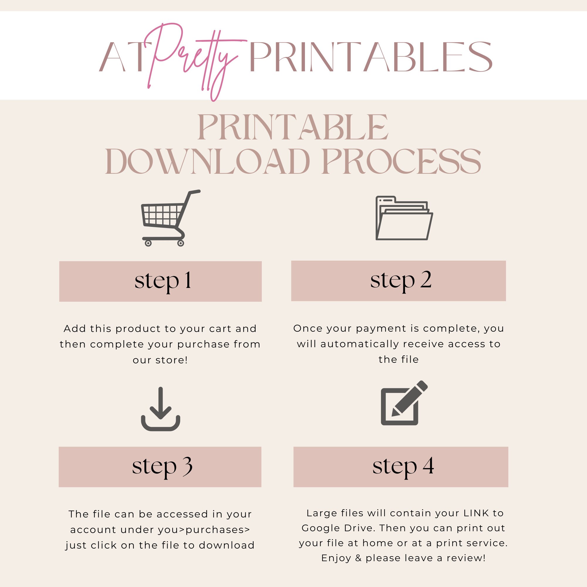 Retro Kids Printable Chore Chart,daily, Bundle,weekly Routine Checklist ...