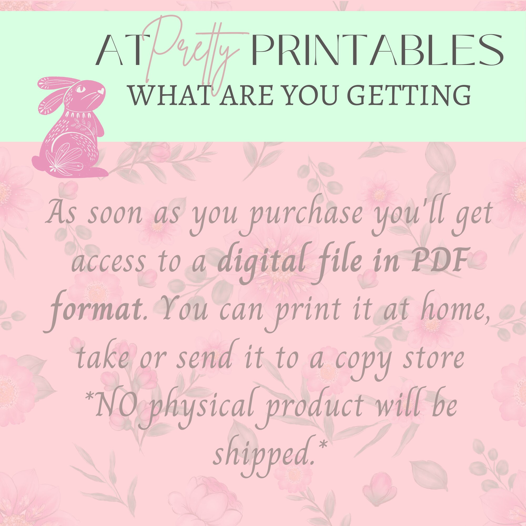 Easter Activity Bundle, Kids Printable Puzzles Bundle, Easter Printable ...