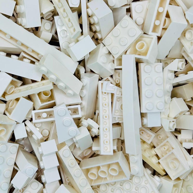 Bulk Legos by the Pound - Etsy UK