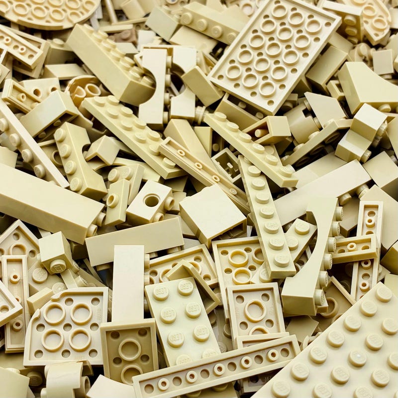 Legos Architecture Kits - Etsy