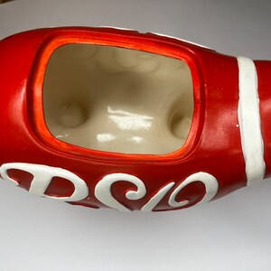 Rare 1978 RSO Records Bull Cookie Jar - Etsy