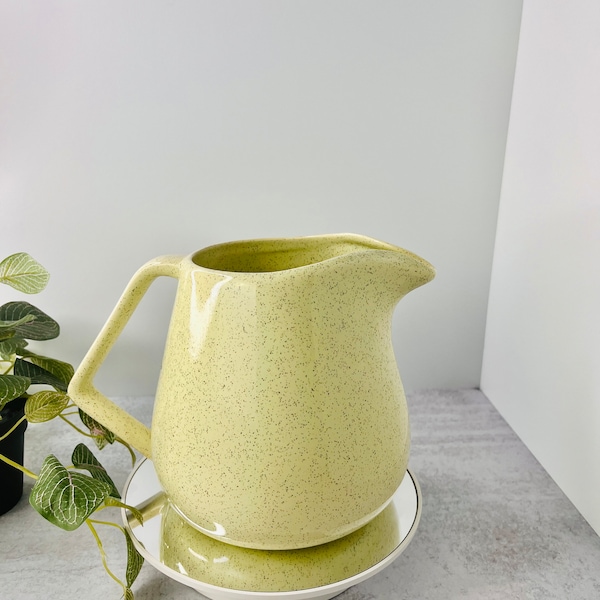 Rare Bauer Pottery - Etsy