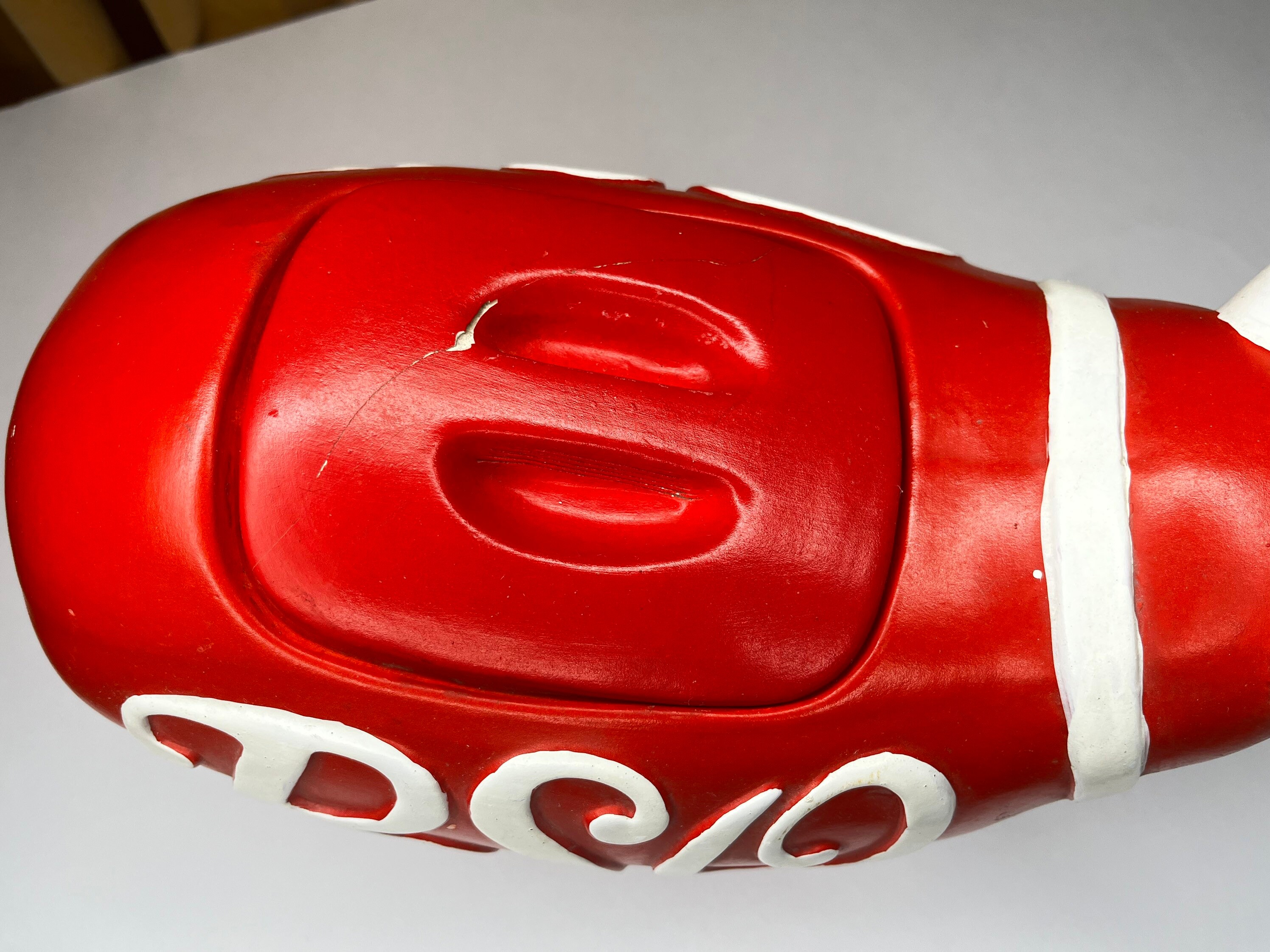 Rare 1978 RSO Records Bull Cookie Jar - Etsy