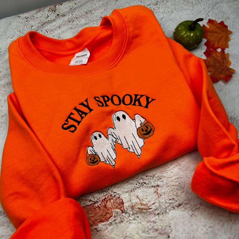 Halloween Sweaters - Etsy