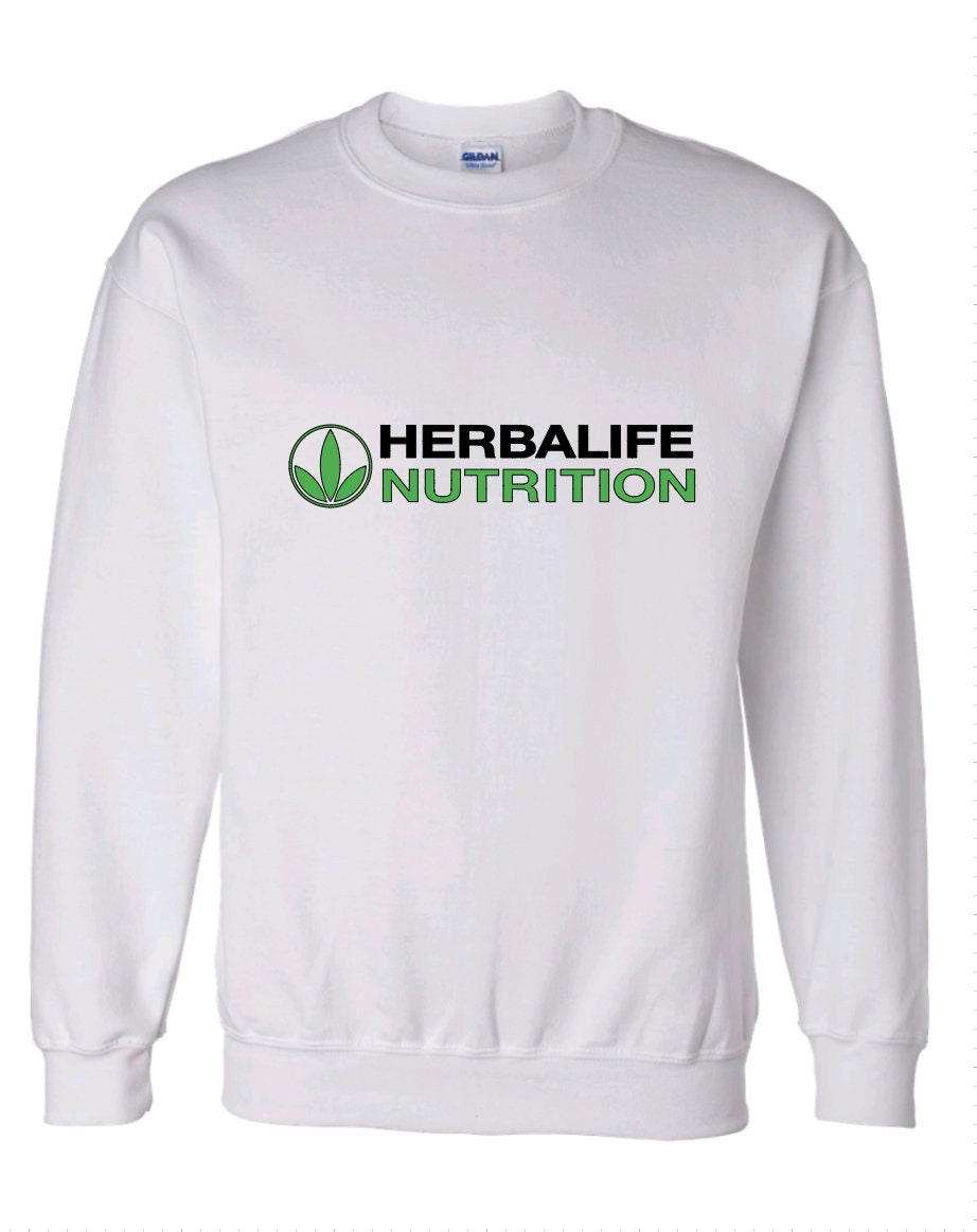 Sweat-shirt Herbalife Nutrition Sweat à capuche unisexe - Etsy France