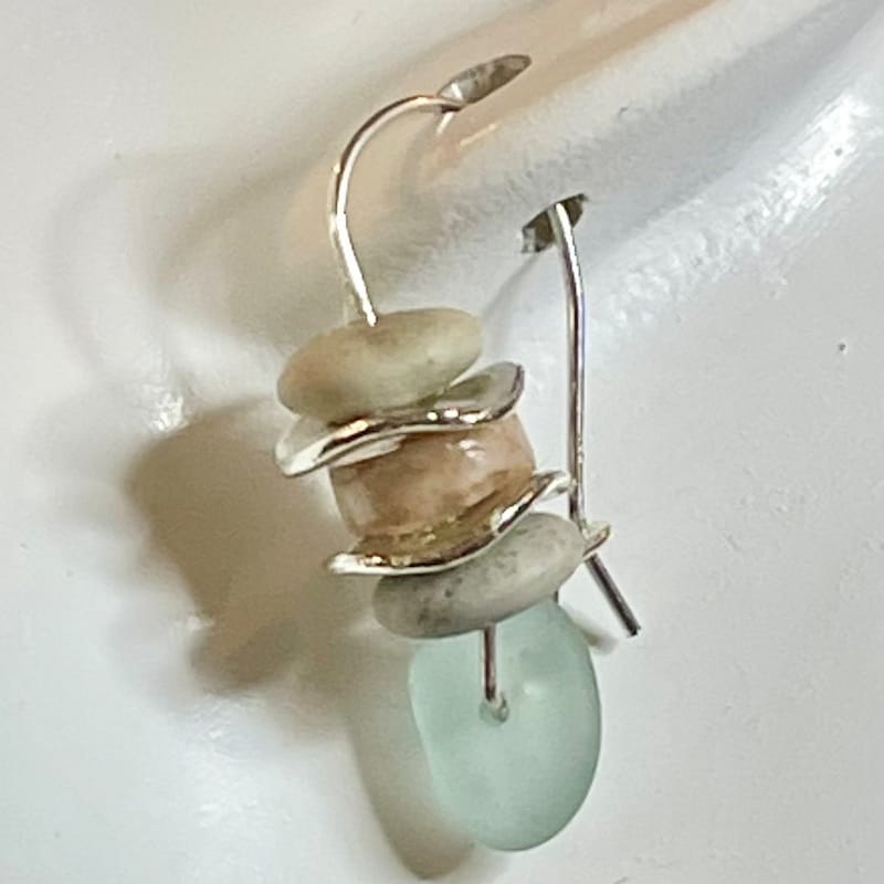 The Hand Sea Easter - Etsy