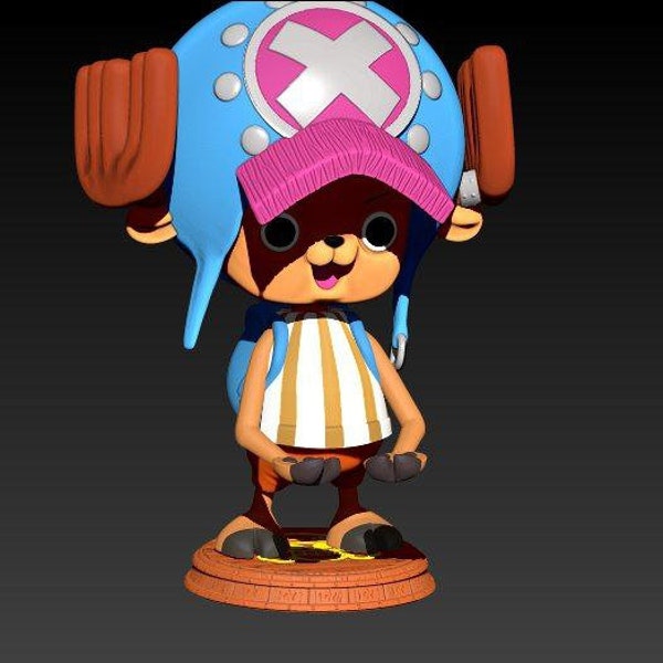 Luffy Controller Stand - Etsy