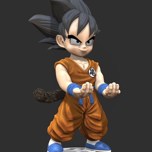 Goku Controller Holder Stand - Etsy