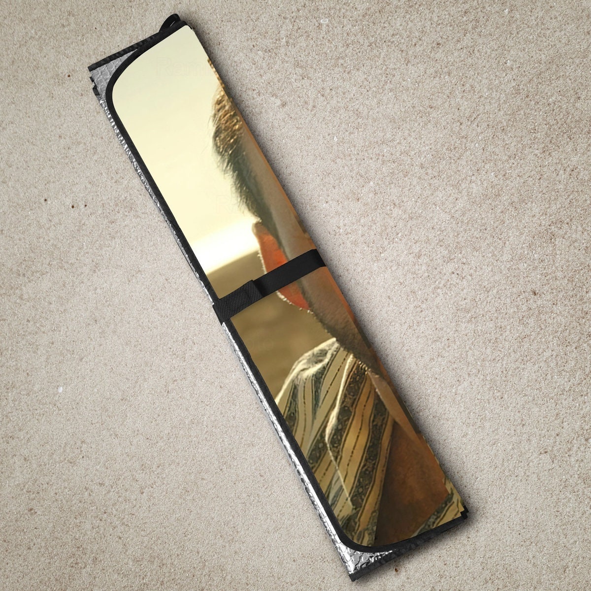 Pedro Pascal Car Sun Shade sold by Brian Nolan | SKU 42019541 | 30% OFF ...
