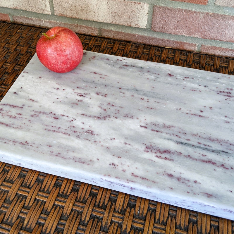 Granite Cutting Board - Etsy