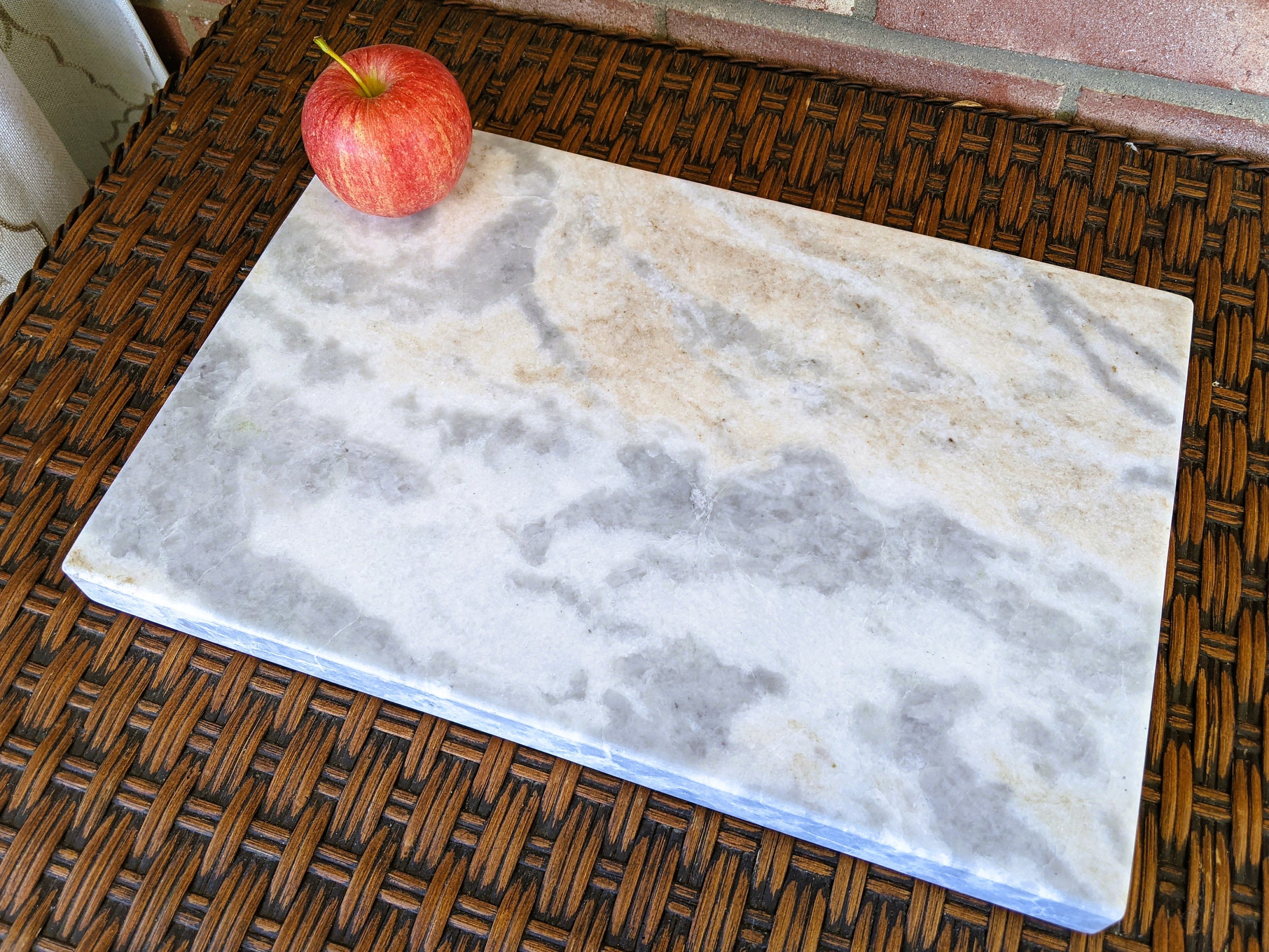 Granite Cutting Board Fantasy Brown Light, Mascavo, Canyon Dawn, Terra Bianca, Cheese Board ...