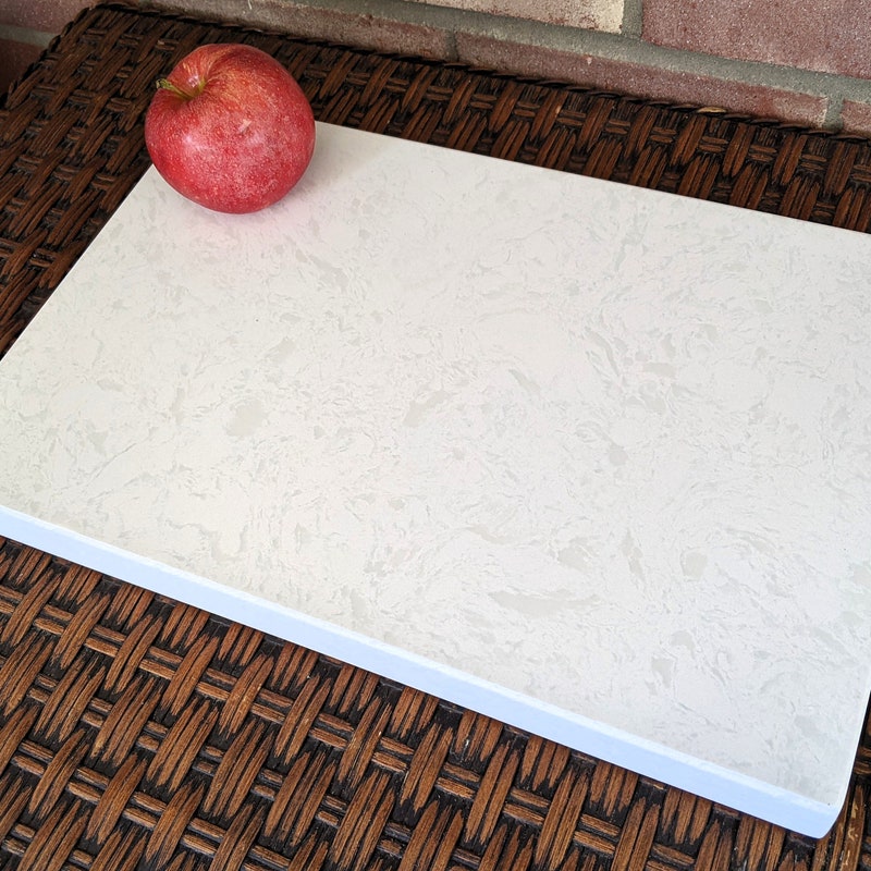 Granite Cutting Board - Etsy