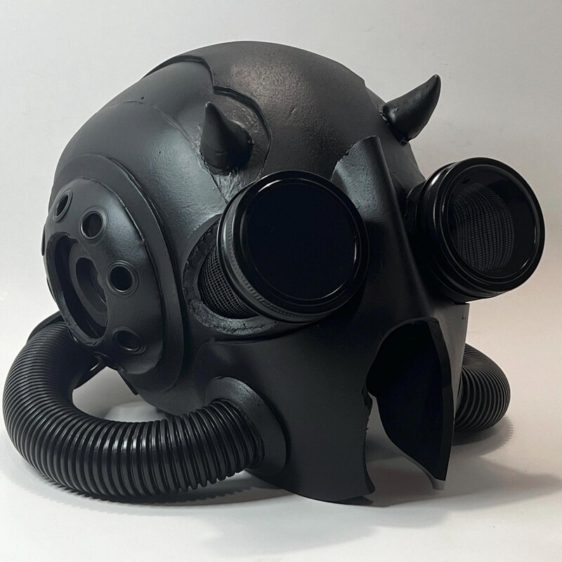 Sleep Token Vessel Mask - Etsy