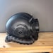 Impera Era Nameless Ghoul / Ghoullette Helmet - Handmade Cosplay Helmet ...