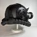 Impera Era Nameless Ghoul / Ghoullette Helmet - Handmade Cosplay Helmet ...