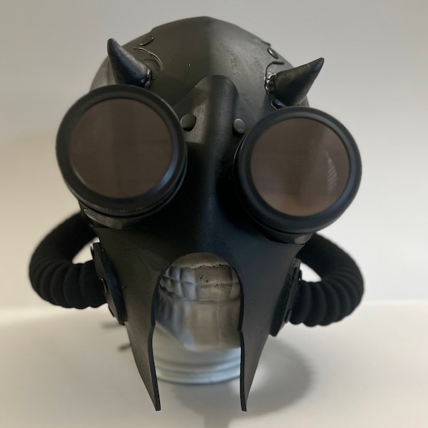 Nameless Ghoul Costume - Etsy