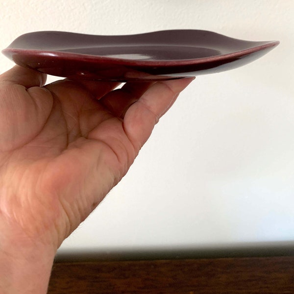 Red Wing Plates - Etsy