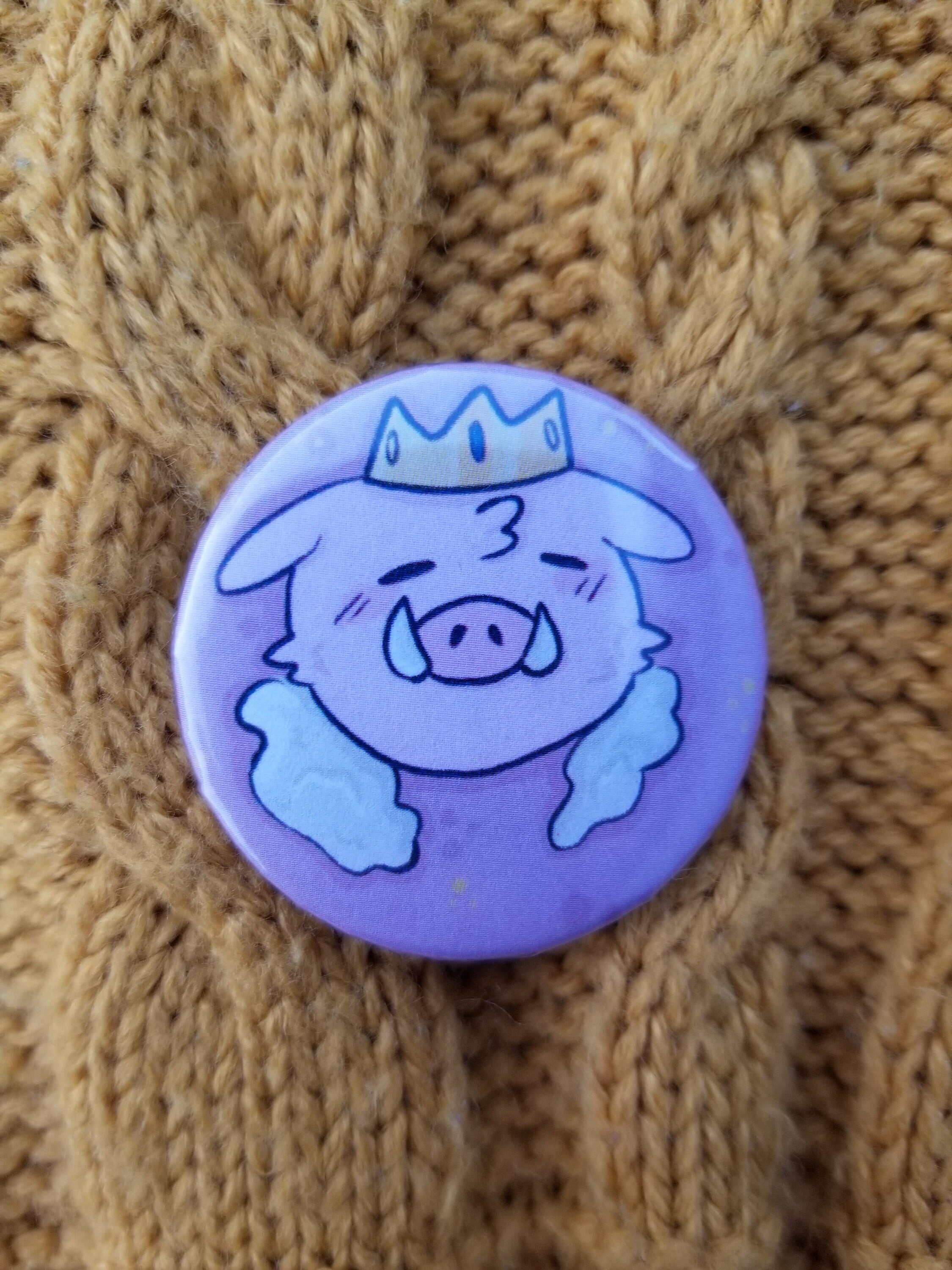 Dream Smp Pins - Etsy