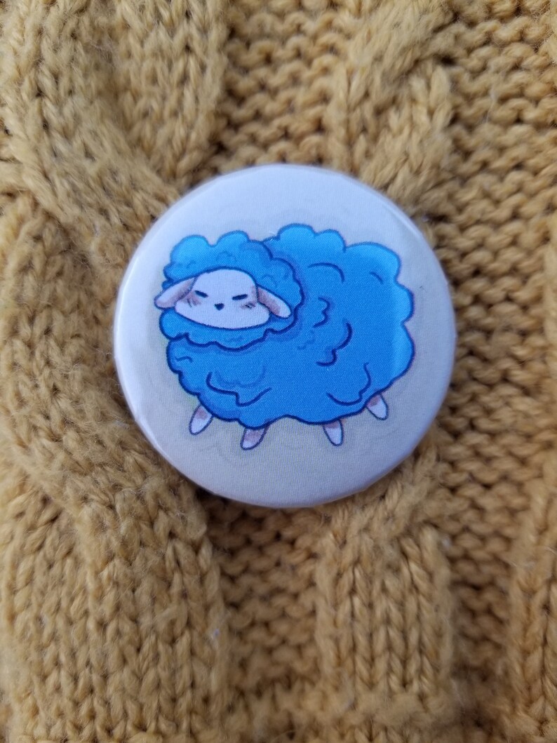 Dream Smp Pins Etsy