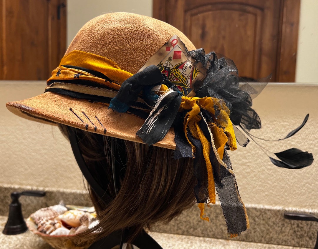 Custom Bucket Style Hat - Etsy
