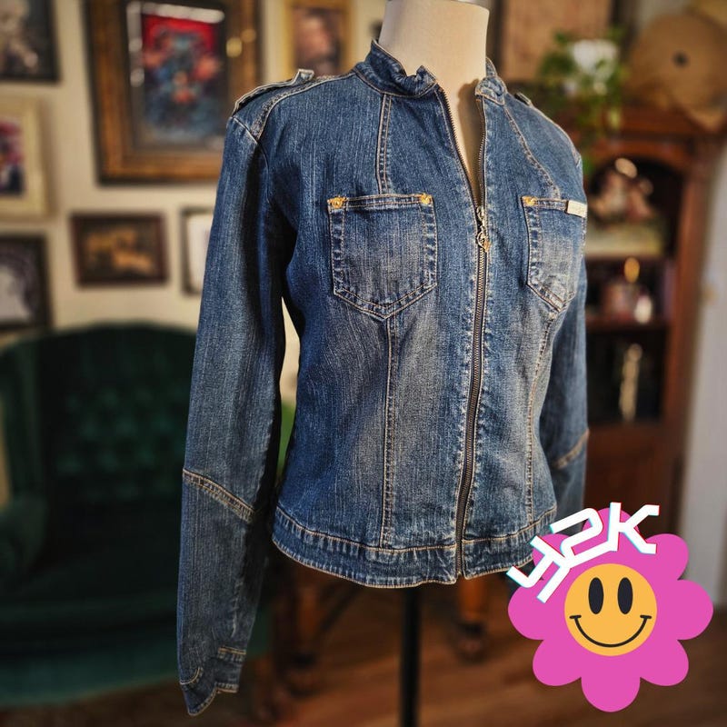 2000s Clothing Baby Phat - Etsy