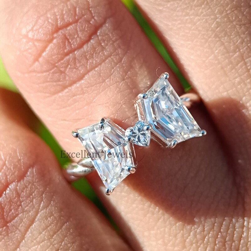 Cadillac Rings - Etsy