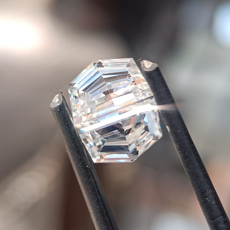 Cadillac Rings - Etsy