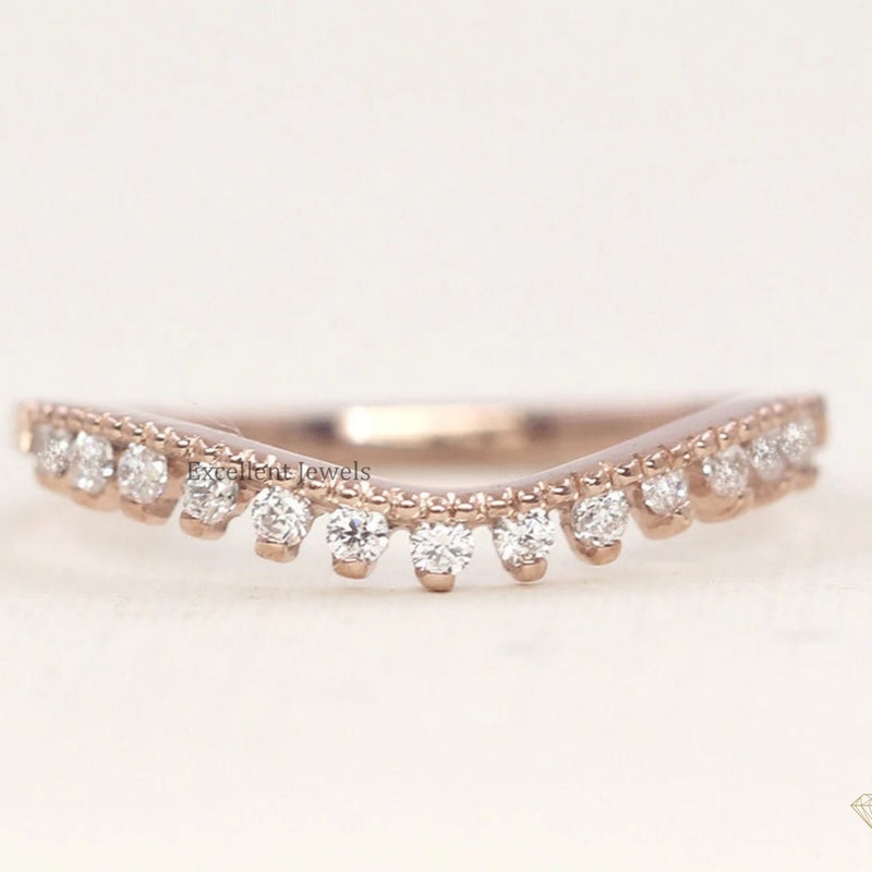 Engagement Bands - Etsy