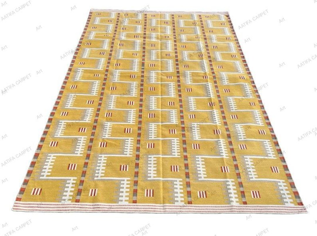 Swedish Marianne Isnpired Klim Rugs: Timeless Nordic Charm for Your ...