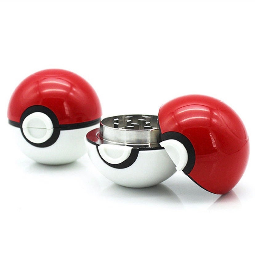 Cool Pokemon Bongs