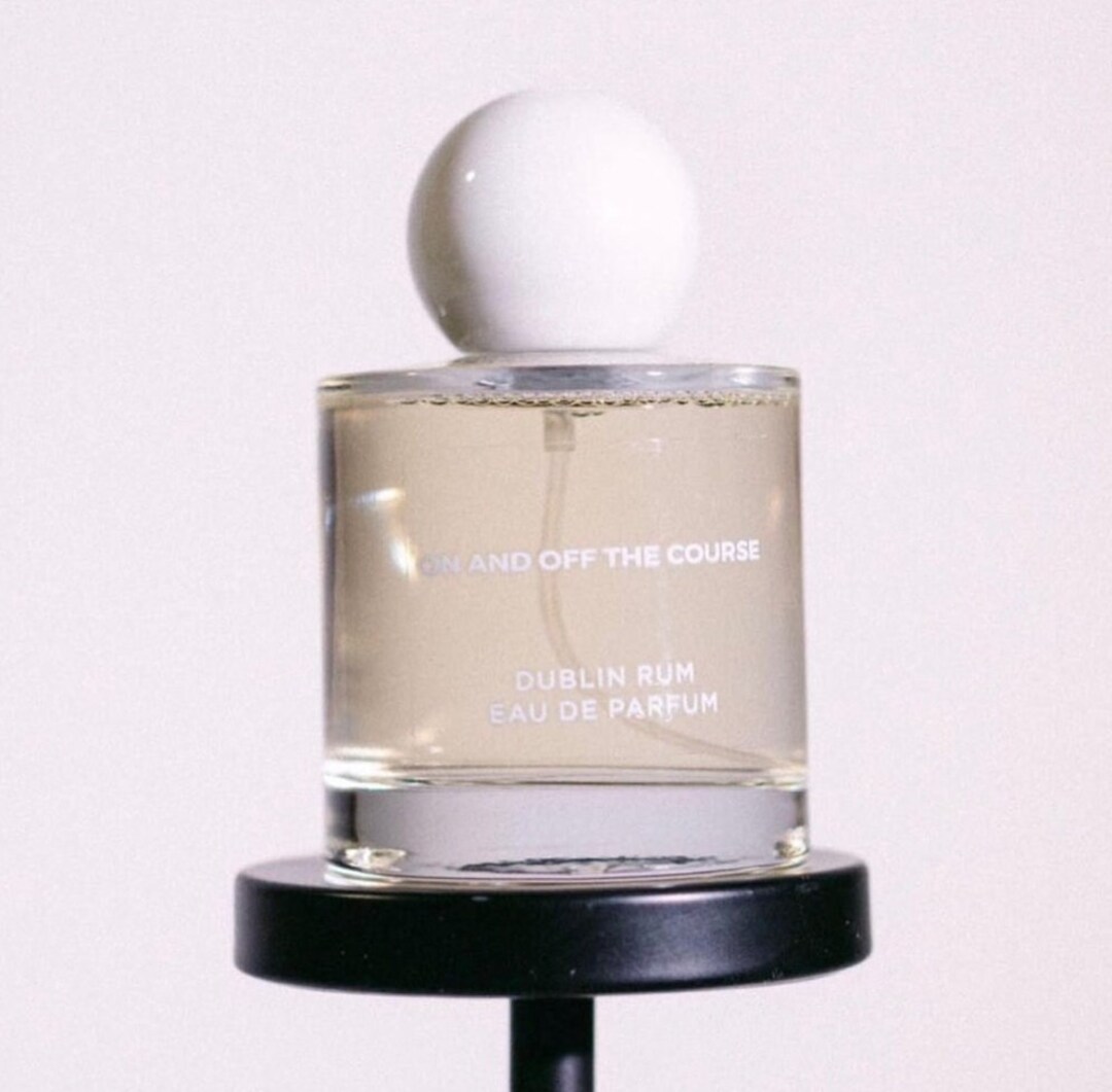 Golf Fragrance - Etsy