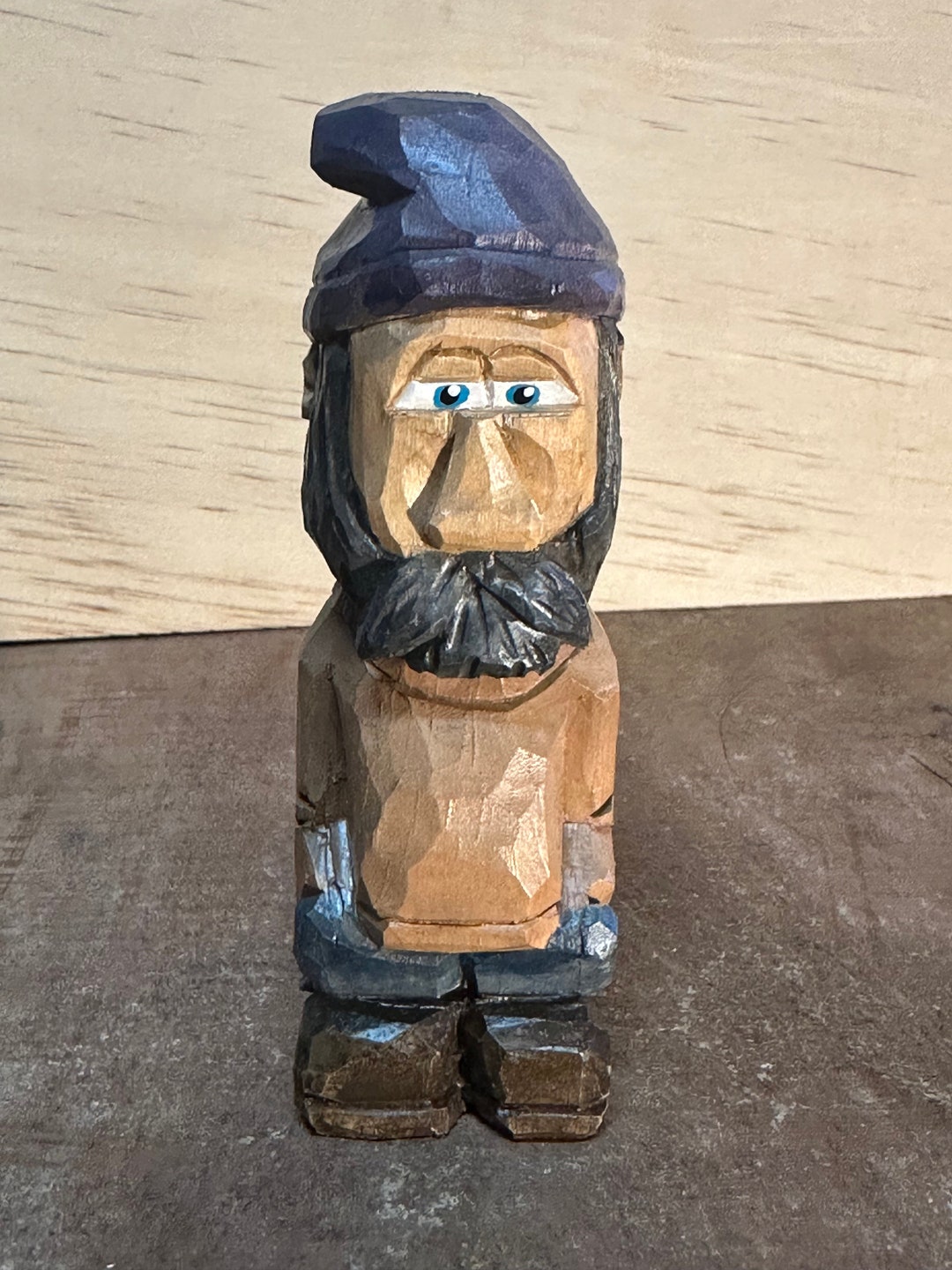 4.5 Inch Boat Gnome - Etsy