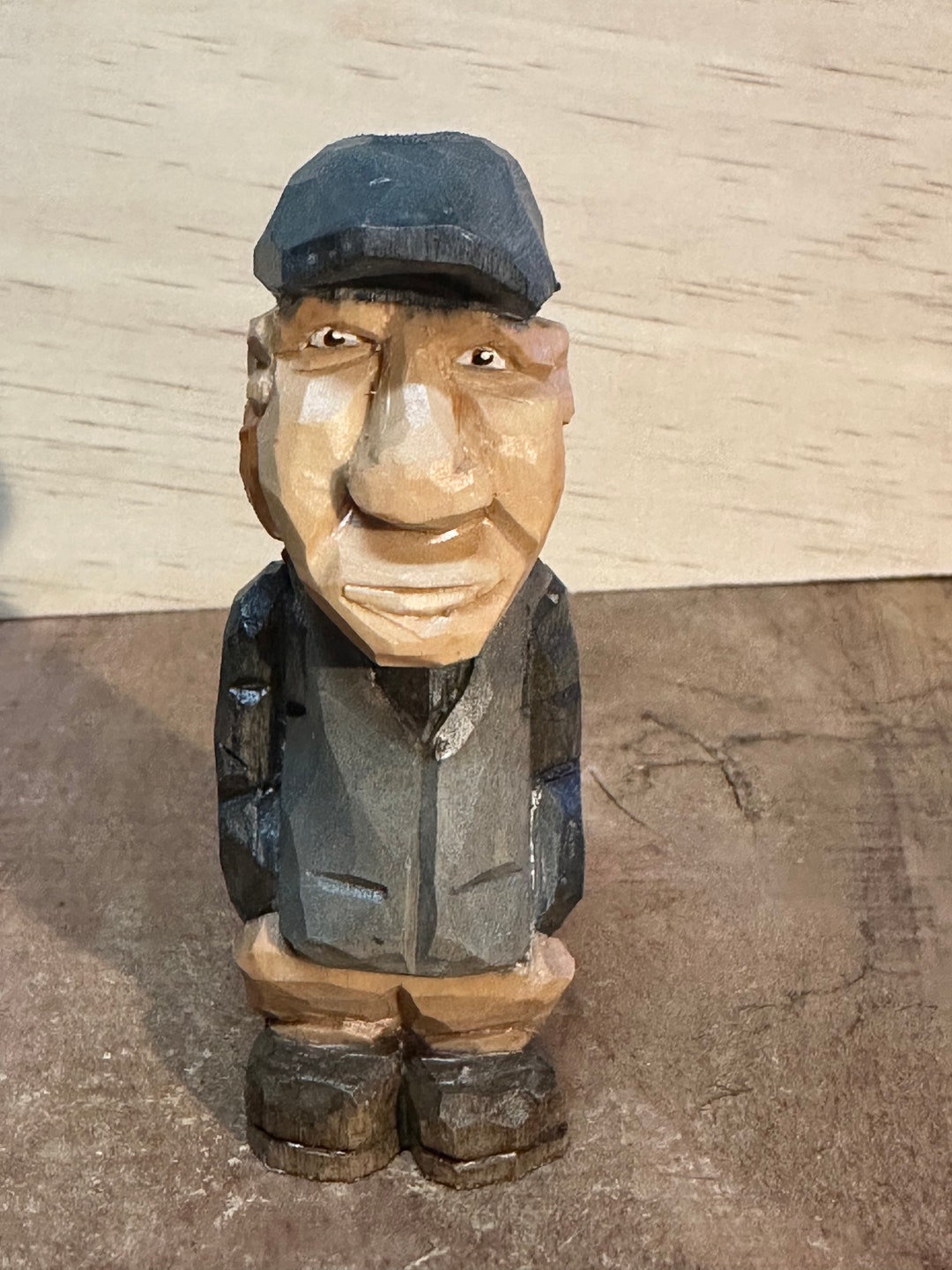 Cool Joe Boat Gnome - Etsy