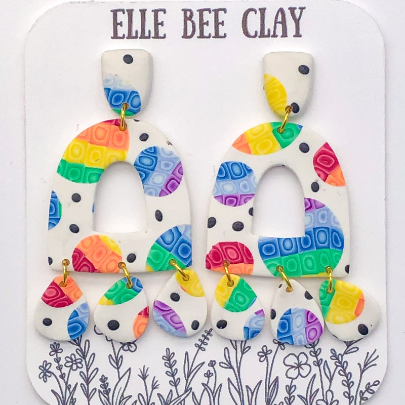 Polymer Clay Science - Etsy