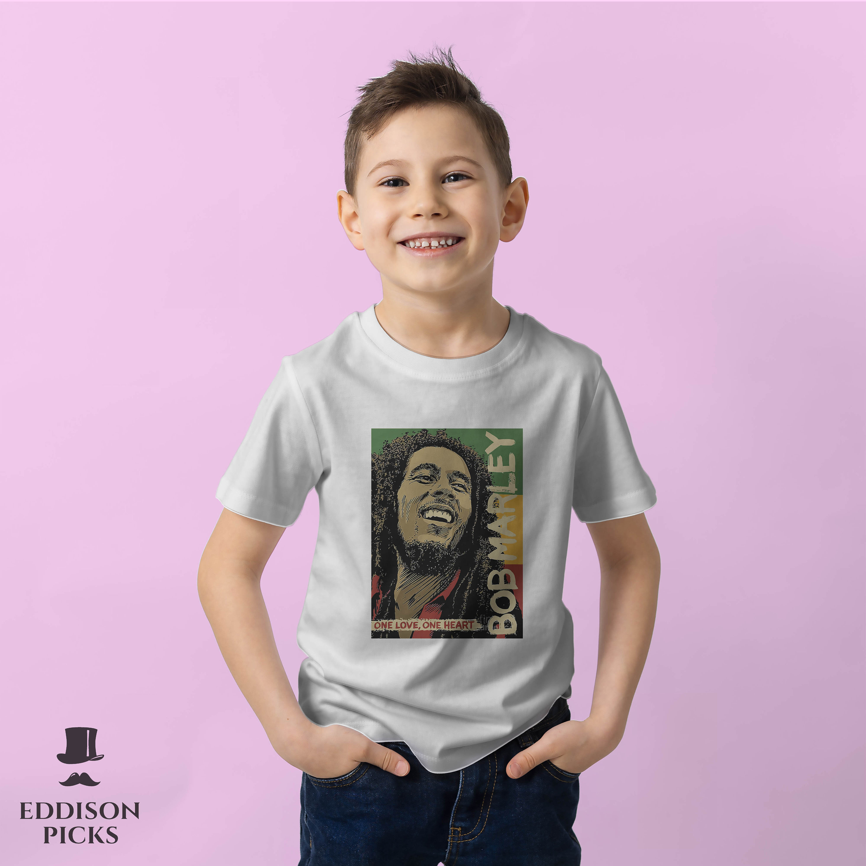 Zion David Marley Twitter