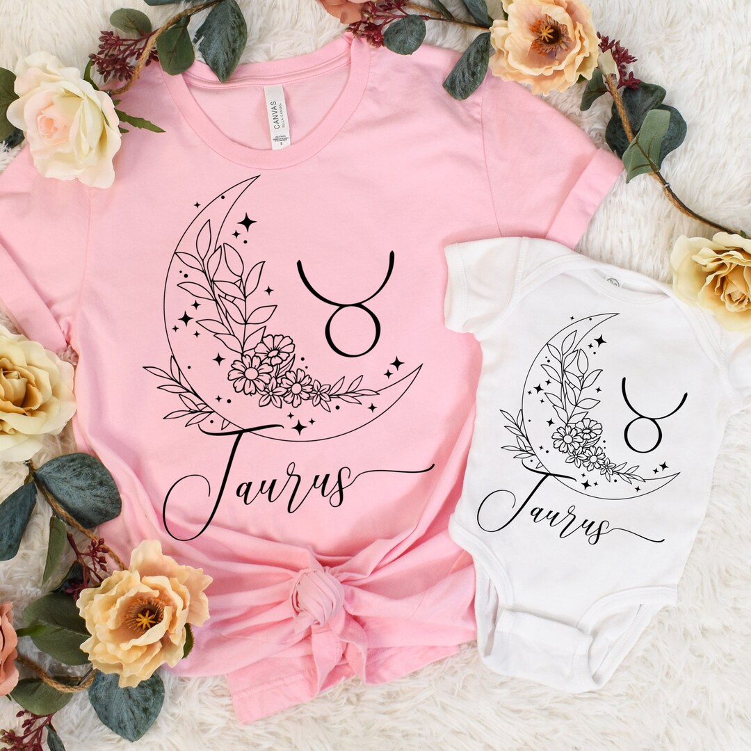 Taurus SVG Taurus Zodiac Svg Taurus Constellation Svg Taurus Png Cricut ...