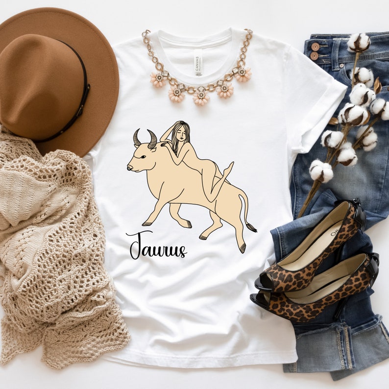 Taurus SVG / Taurus PNG / Astrology Svg / Zodiac Svg / Taurus Wall ...