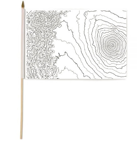 Map Pattern SVG, Mt.fuji Topographic Map Pattern Vector Designs ...