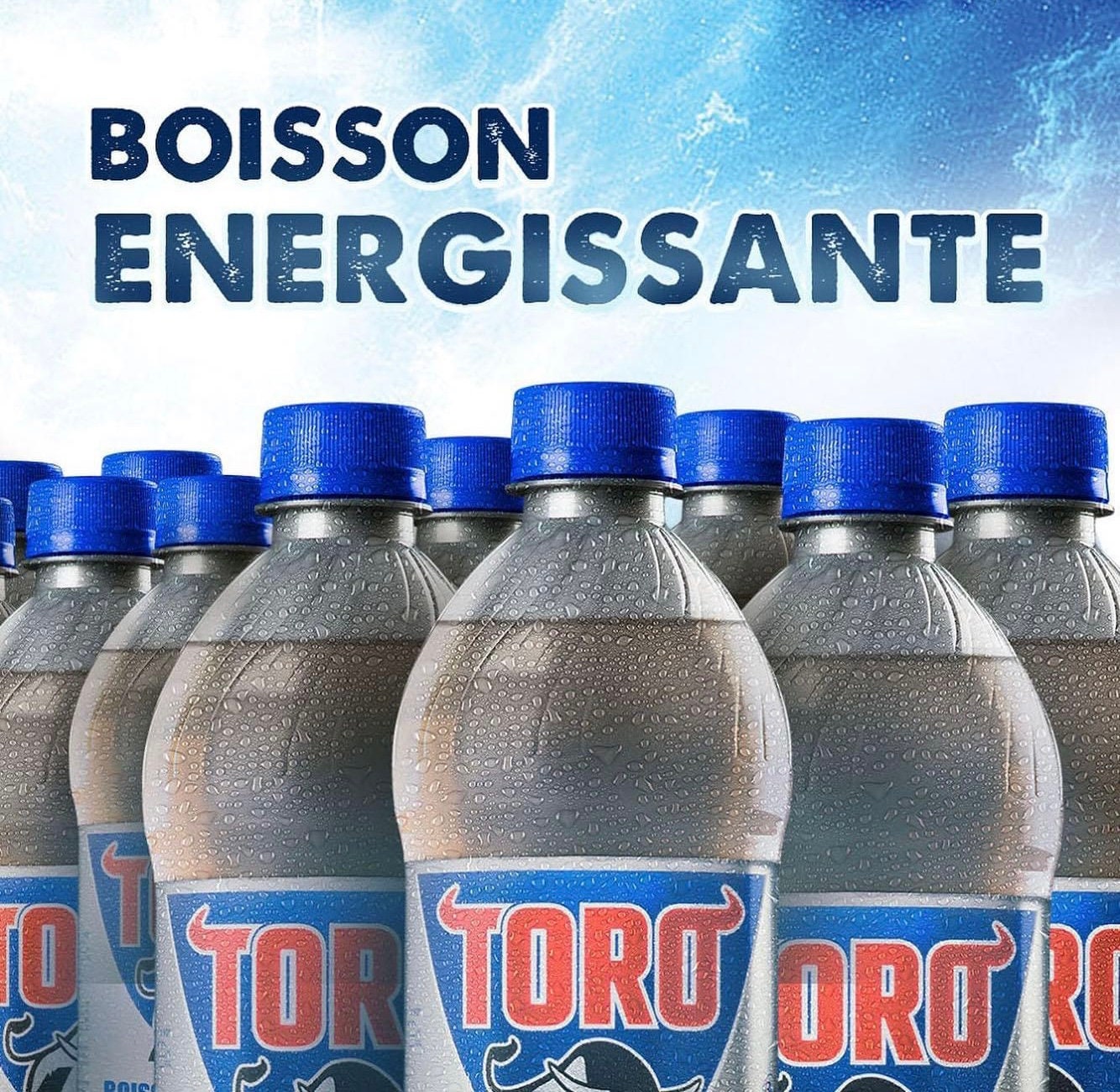 Toro Energy Drink (pack of 4) - Etsy
