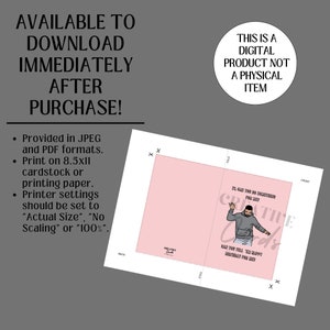 Printable Drake Birthday Card, Drake 21st Funny Printable Greeting Card ...