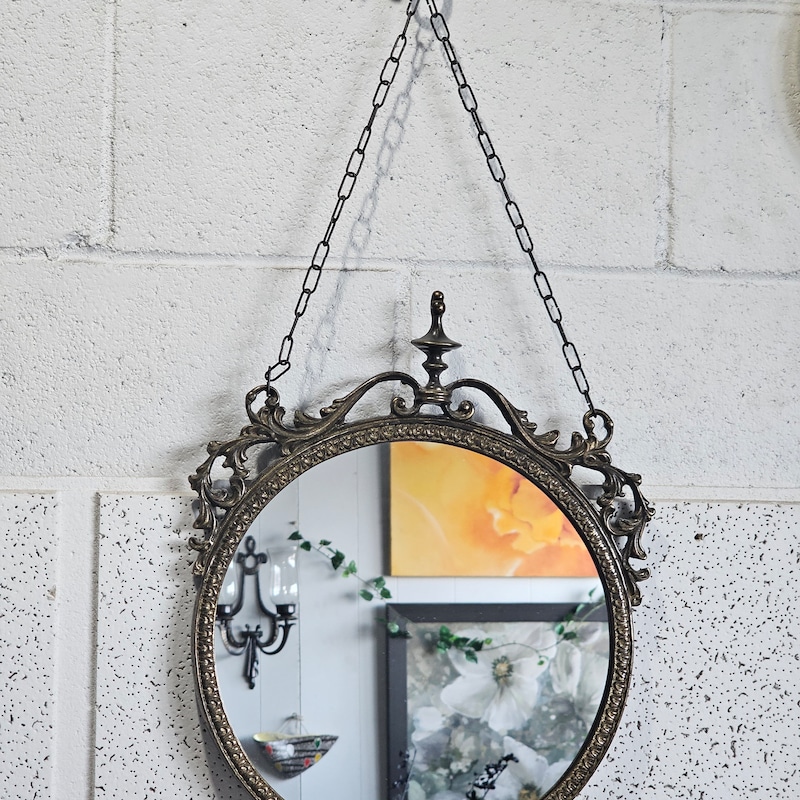 Victorian Mirror - Etsy