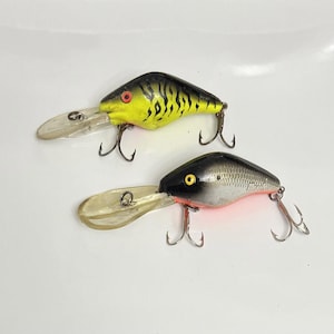Tom Lures - Etsy