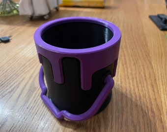 3d Printed Drippy Bucket - Etsy