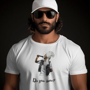 Diljit Dosanjh T-shirts: Do You Know !! Wear Your Desi Idol in Style ...