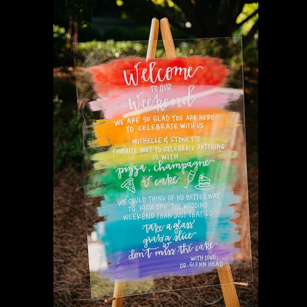 Lgbtq Signs - Etsy