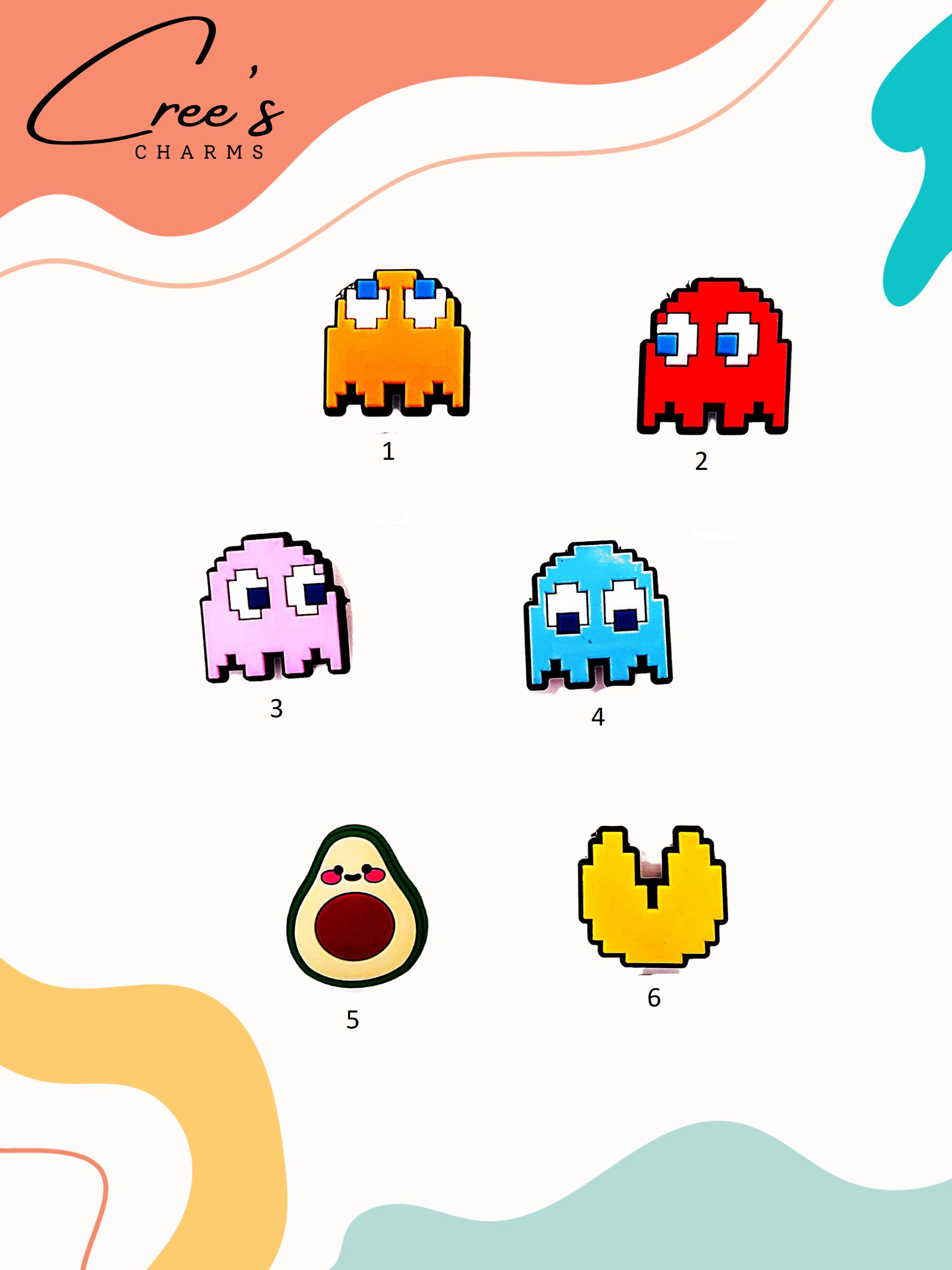 Gamer Croc Charms, Croc Accessories, Bracelet Charms, Sports Charms ...